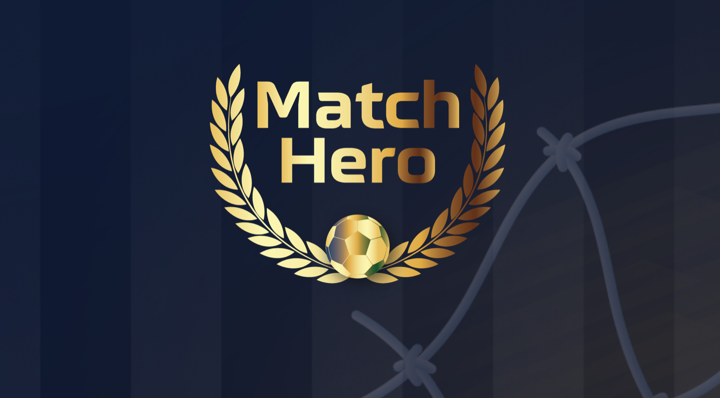 About Us – Match Hero